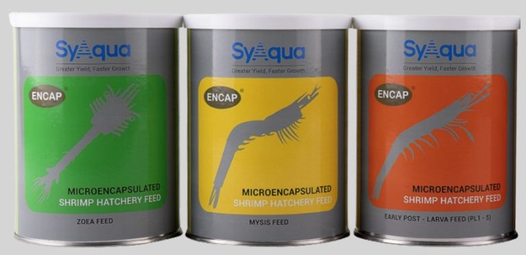 Nutrition & Health - SyAqua Sdn Bhd