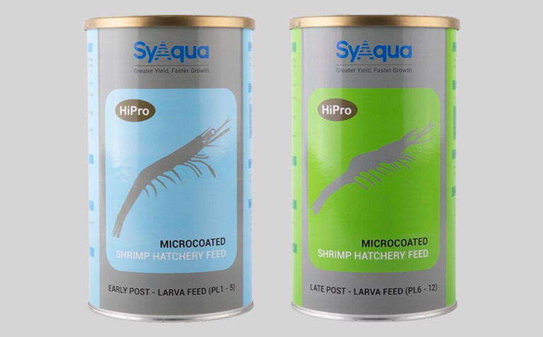 Nutrition & Health - SyAqua Sdn Bhd